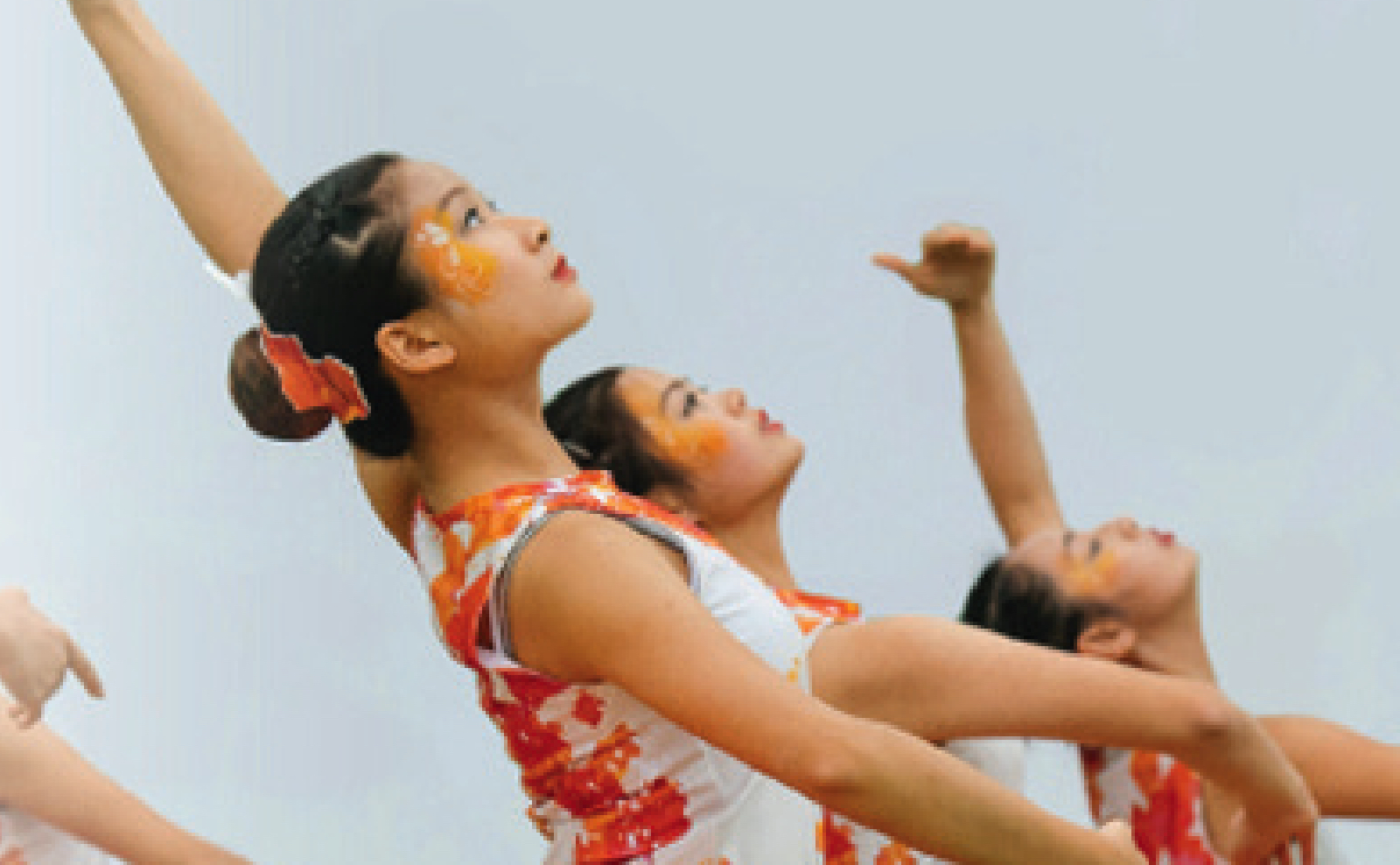 Carnival — Standard Chartered Arts in the Park